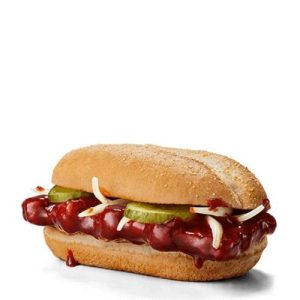 Mcdonalds Deutschland Deutschland Aktuelle Menu & Preise